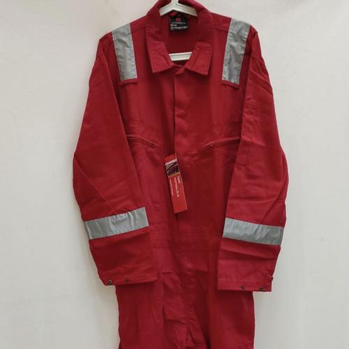 Jual Wearpack new nomex IIIA lokal anti api - Merah, M - Jakarta Barat ...