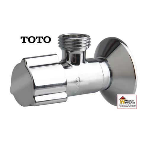 Jual TOTO Stop Valve TX277sv1 - Kota Surabaya - CV Anugrah Bangunan ...