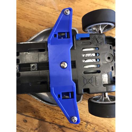 Jual mini4wd ex side stay tamiya - Abu-abu - Kota Semarang - Tamiya ...