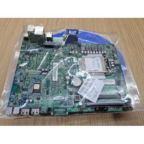 Jual Motherboard Acer L4610G H61H2-AS ddr3 socket 1155 gen2 USFF ...