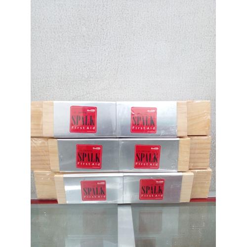 Jual SPALK KAYU P3K ONEMED - Kota Medan - TERMINAL ALKES MEDAN | Tokopedia