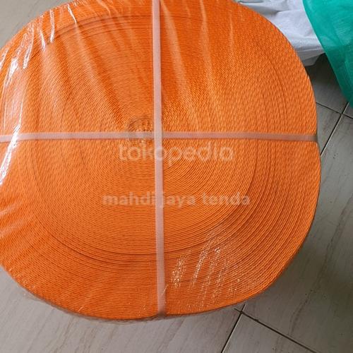 Jual tali trek belt lbar 5cm panjang 100m - Jakarta Utara - Mahdi jaya ...