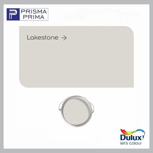 Jual Cat Tembok Exterior Dulux Weathershield POWERFLEXX Pail 20 Liter ...