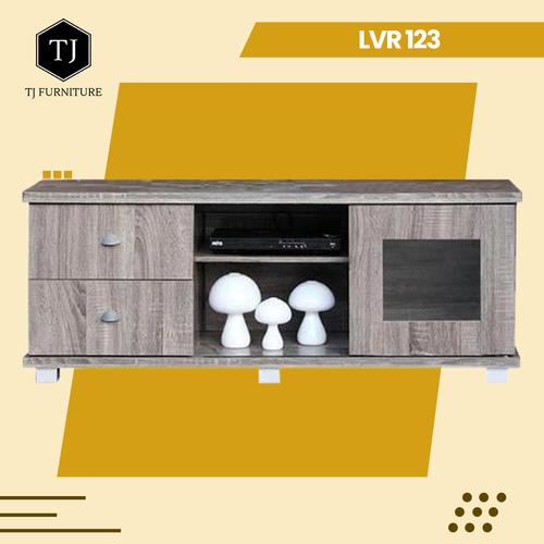 Jual Meja TV sliding / Rak tv sliding minimalis Lunar LVR 123 - Kota ...
