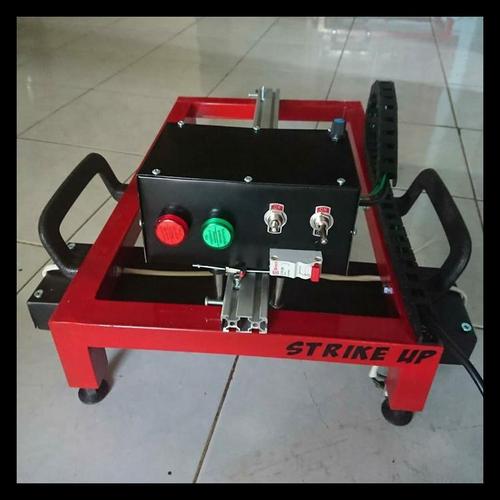 Jual Mesin Produksi CURING SABLON FLASH AUTOSLIDE(OTOMATIS) - Jakarta ...