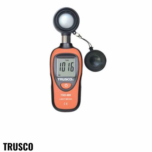 Jual Digital Lux Meter TSDMN TRUSCO - Jakarta Utara - SKM TEKHNIK | Tokopedia