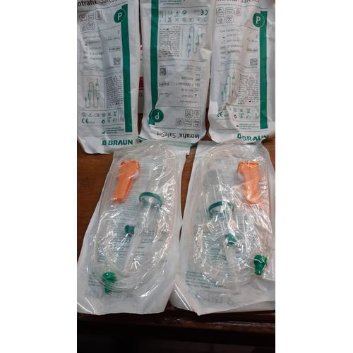 Jual B Braun Intrafix Safeset ORIGINAL (Harga Satuan) - Jakarta Timur ...