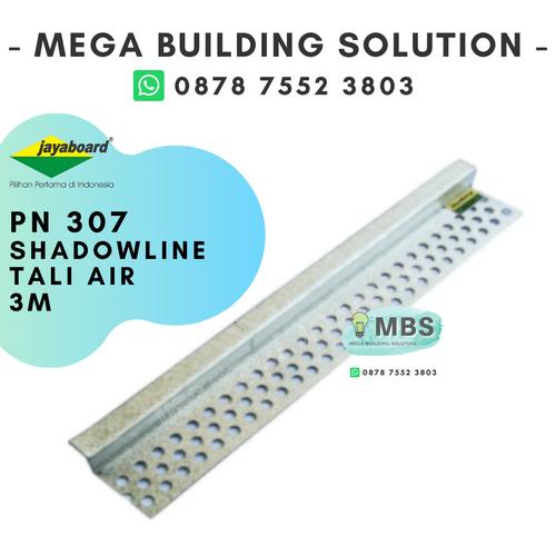 Promo Shadowline 3m / Shadow Line Gypsum Lis Tali Air Jayaboard ...