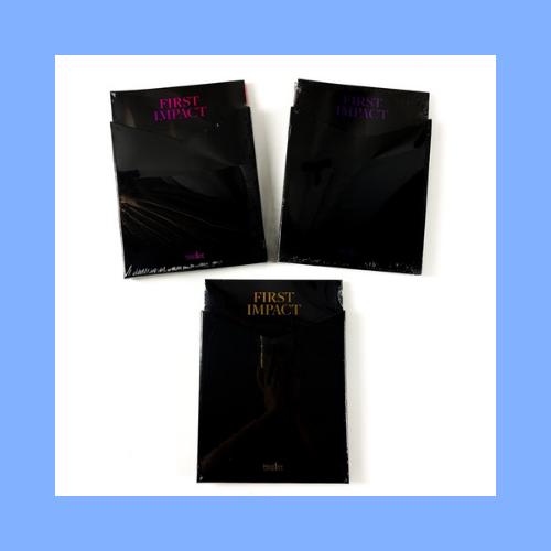 Jual Kep1er First Impact Album Official - Kpop Album Official - Connect ...