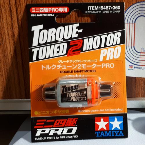 Jual TAMIYA DINAMO TORQUE TUNED 2 PRO - Kota Tangerang - Main Mini 4WD ...