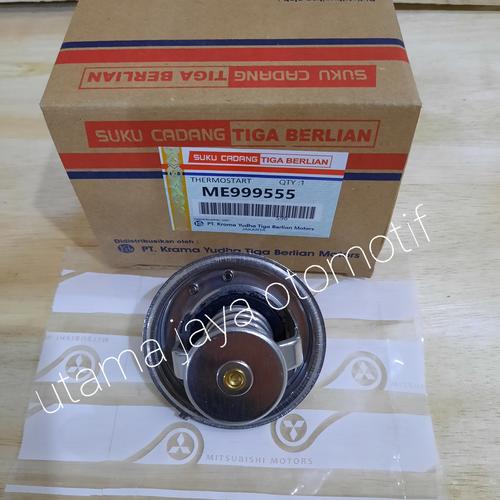 Jual TERMOSTAT PS120 PS135 CANTER TERMOSTAT PS125 TURBO ME999555 - Jakarta Utara - UTAMA JAYA ...