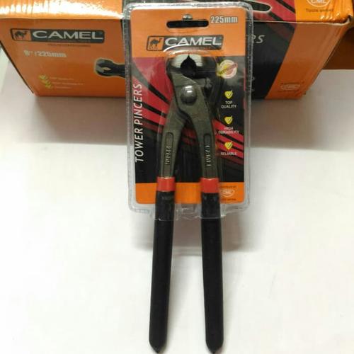 Jual CAMEL TANG CATUT GEGEP 9" KAKAK TUA POTONG KAWAT ORIGINAL ...