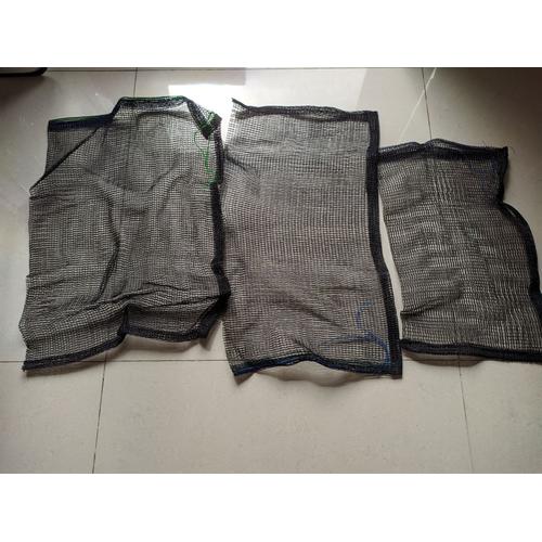 Jual Jaring Kantong Media Filter Bioball Zeolite Karang Jahe / Jaring ...