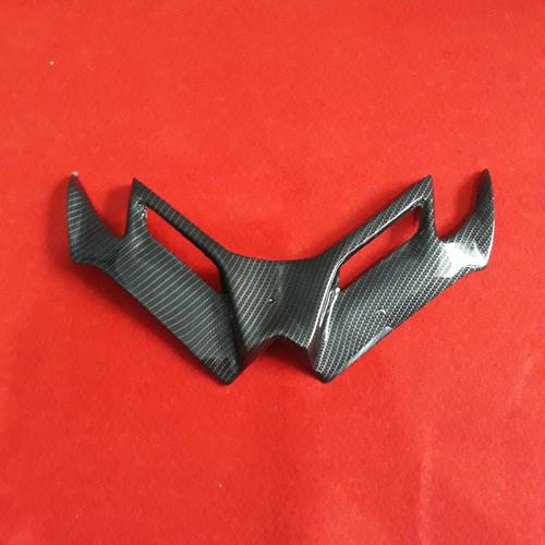 Jual winglet r15 v2 - hitam dof - Kota Tangerang - XV biker | Tokopedia