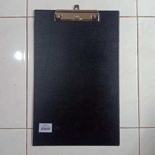 Jual Clipboard Papan Jalan Folio Bantex - Jakarta Barat - Johan ATK ...