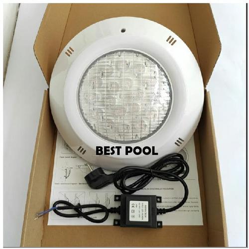 Jual LAMPU KOLAM RENANG LED 18W 0280 TRAFO 20W MODEL ASTRAL IP 68 ...