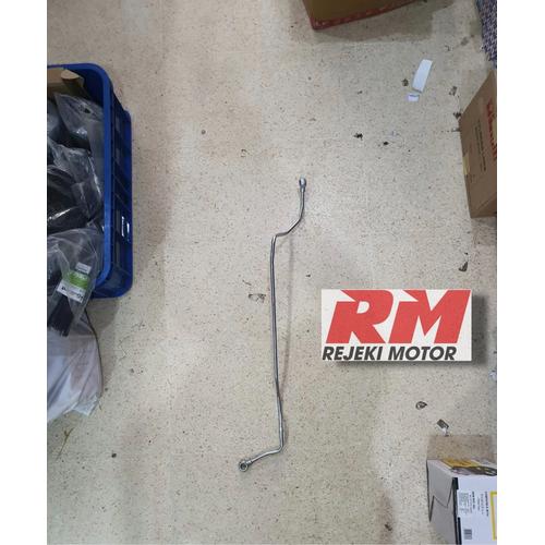 Jual PIPA LEDENG KOMPRESSOR HINO LOHAN KE MESIN 29515-2450 OEM - Kota ...