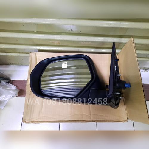 Jual Spion Komplit Sensor BSW Blind Spot Asli All New Pajero Sport ANPS ...