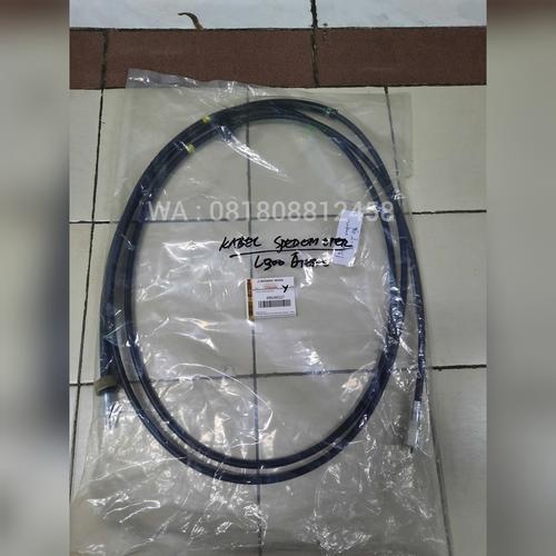 Jual Kabel Speedometer Spidometer Original Asli Mitsubishi L300 Diesel ...