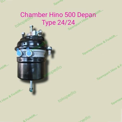 Jual Chamber depan hino 500 FM260JD Type 24/24 TAIWAN - Jakarta Barat ...