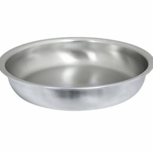 Jual Food Pan Stainless Sunnex Bulat 6 L ASLI SUNNEX - Kitchenware ...