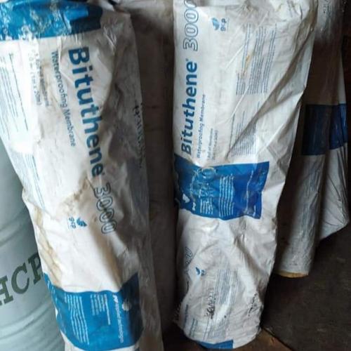 Jual Waterproofing tempel.Bituthene 3000. - Jakarta Timur - Toko Kimia ...