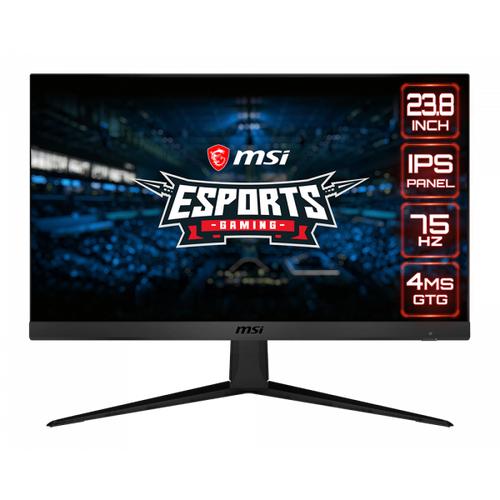 Jual Monitor Gaming MSI Optix G241V 23,8" FHD IPS 75hz - Kota Surabaya ...