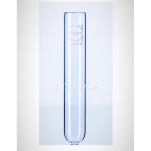 Jual DURAN Centrifuge Tube, Round Bottom, 12ml, 14ml, 50ml, 80ml - 25 ...