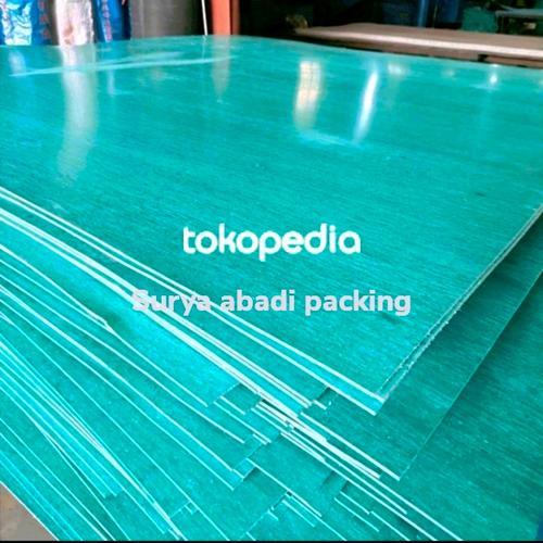 Jual Packing Gasket Lembaran Non Asbestos 1.5mm - Jakarta Barat - Surya ...