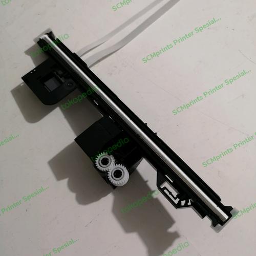 Jual CIS Lampu Scanner Epson L3110 L3150 Carriage unit Scanner Assy ...