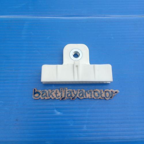 Jual plastik jepitan kaca pintu universal original - Kota Bekasi ...