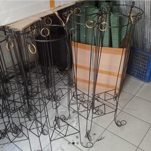 Jual Besi standing flower dukacita besi standing flower duka cita ...