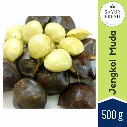 Jual jengkol muda kulit - Jakarta Pusat - Sayur Fresh Indonesia | Tokopedia