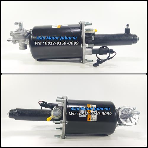 Jual Air Master Panjang - Servo Rem - Truck Hino Lohan FM260TI ...