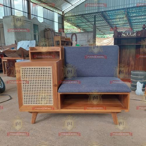 Jual bench sofa rak sepatu, bangku sofa rak sepatu, lemari rak sepatu ...