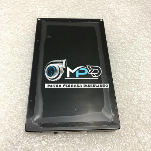 Jual LCD Display Monitor Cat Caterpillar 320D E320D 320D High Quality ...