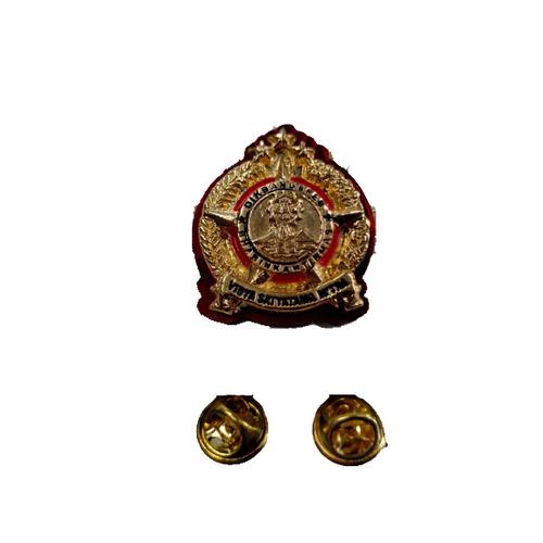 Jual Pin Dikjur Binmas Brevet Pdh Polri - Kota Semarang - ArmadaIV ...
