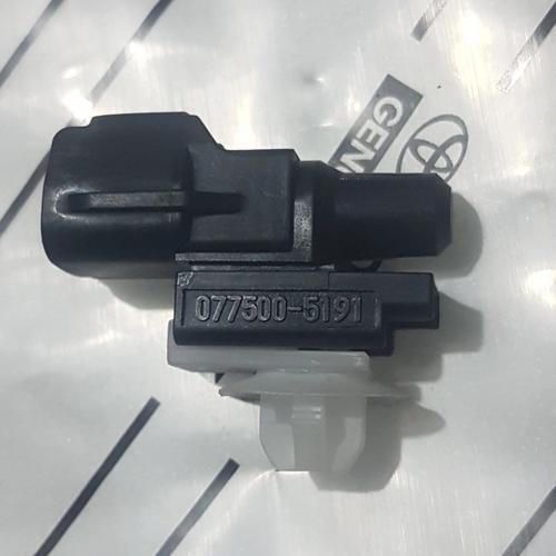 Jual Sensor Temperatur Suhu no Part 077500-5191 Toyota Fortuner dan ...