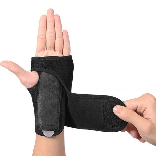 Jual Carpal Tunnel Splint/Alat Carpal Tunnel Syndrome/Deker Pergelangan ...