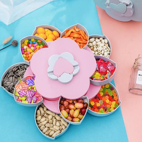 Jual TOPLES PUTAR BUNGA MEKAR 2 SUSUN TOPLES BUNGA PUTAR TOPLES LEBARAN ...