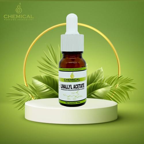 Jual LINALLYL ACETATE - Kab. Gresik - CG MART | Tokopedia
