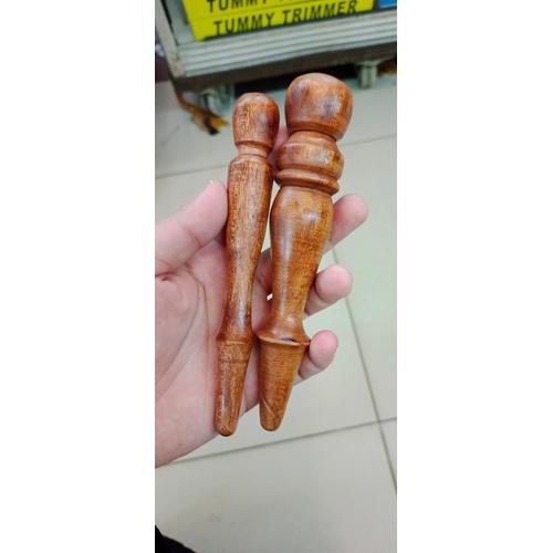 Jual Alat Pijat KAYU Totok Pijet Tusuk Pijit Terapi Refleksi Sendi - Jakarta Barat - Toko Jordan ...