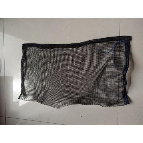 Jual Jaring Kantong Media Filter Bioball Zeolite Karang Jahe / Jaring ...
