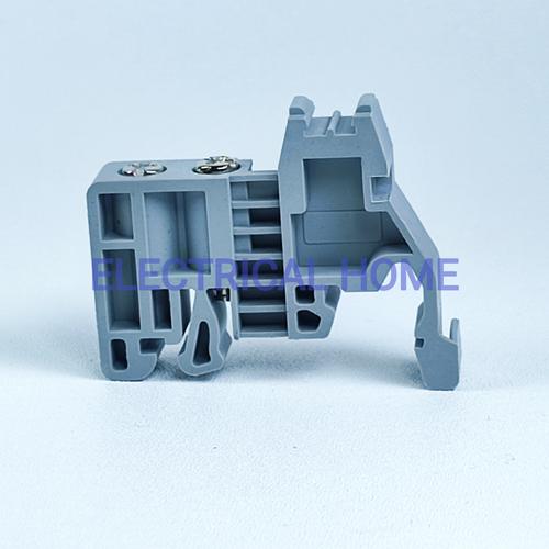 Jual Stopper Terminal Block UK Din Rail Type E/UK - Kota Surabaya ...