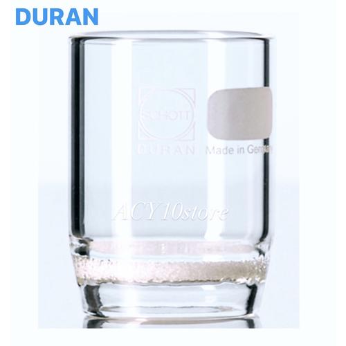 Jual DURAN Filter Crucible, Glass, 50ml, Por 1, Por 2, Por 3, Por 4 ...