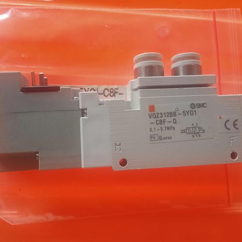 Jual selenoid Valve SMC VQZ3120B-5Y01-C8F-Q. 24vdc - Kab. Tangerang - kita bersatu | Tokopedia