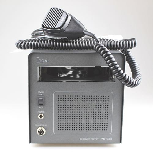 Jual ICOM PS-80 DC Power Supply - Kota Tangerang - Asia Industri ...