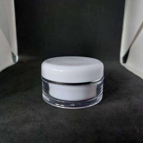 Jual Pot cream 12,5 gr dan 15gr putih model ruby - 15 gram - Kota ...