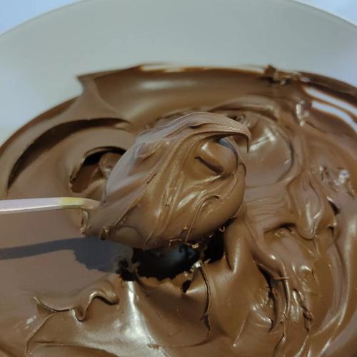 Jual GRAN HAZELNUT SPREAD MASTER MARTINI / SELAI HAZELNUT CHOCOLATE 500 ...