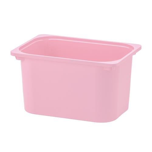 Jual TT Storage Box Tempat Penyimpanan Barang Large Colorful Original ...